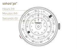 Blog Article Klokers Watches Without Hands Klokers